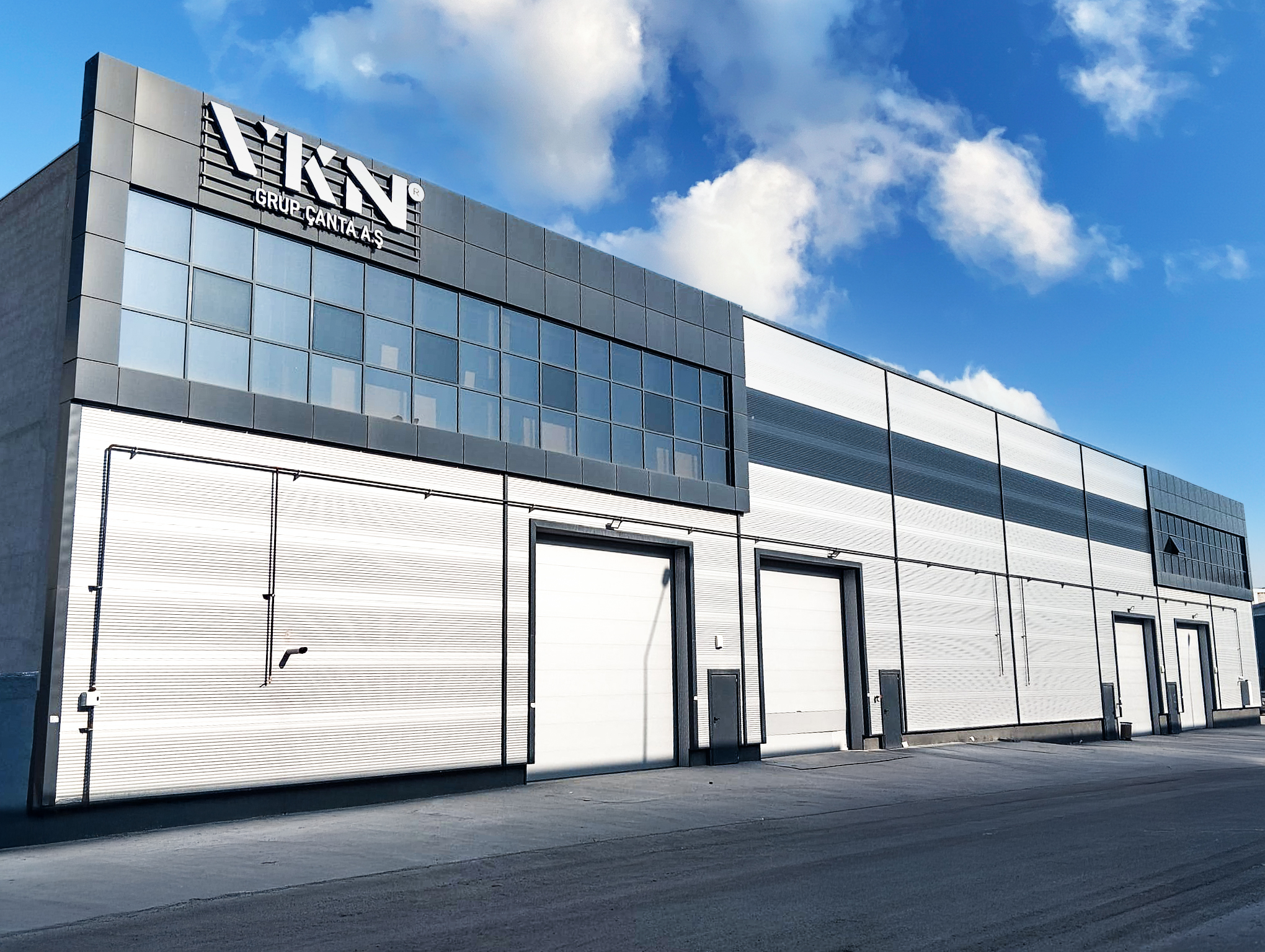 VKN Grup Çanta A.Ş.